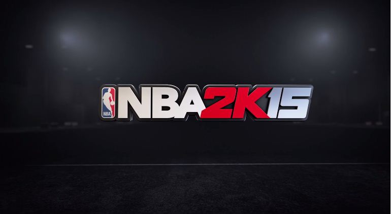 Nba 2k15 Logo NBA 2K16 Is The Definitive Basketball Game
