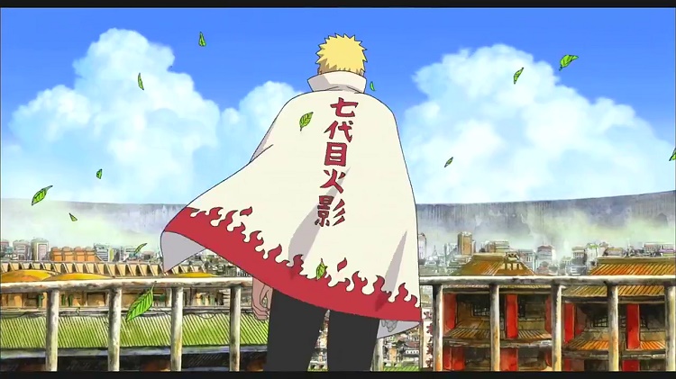 Naruto As Hokage Episode Watch Naruto Shippuden Episode 168 Online